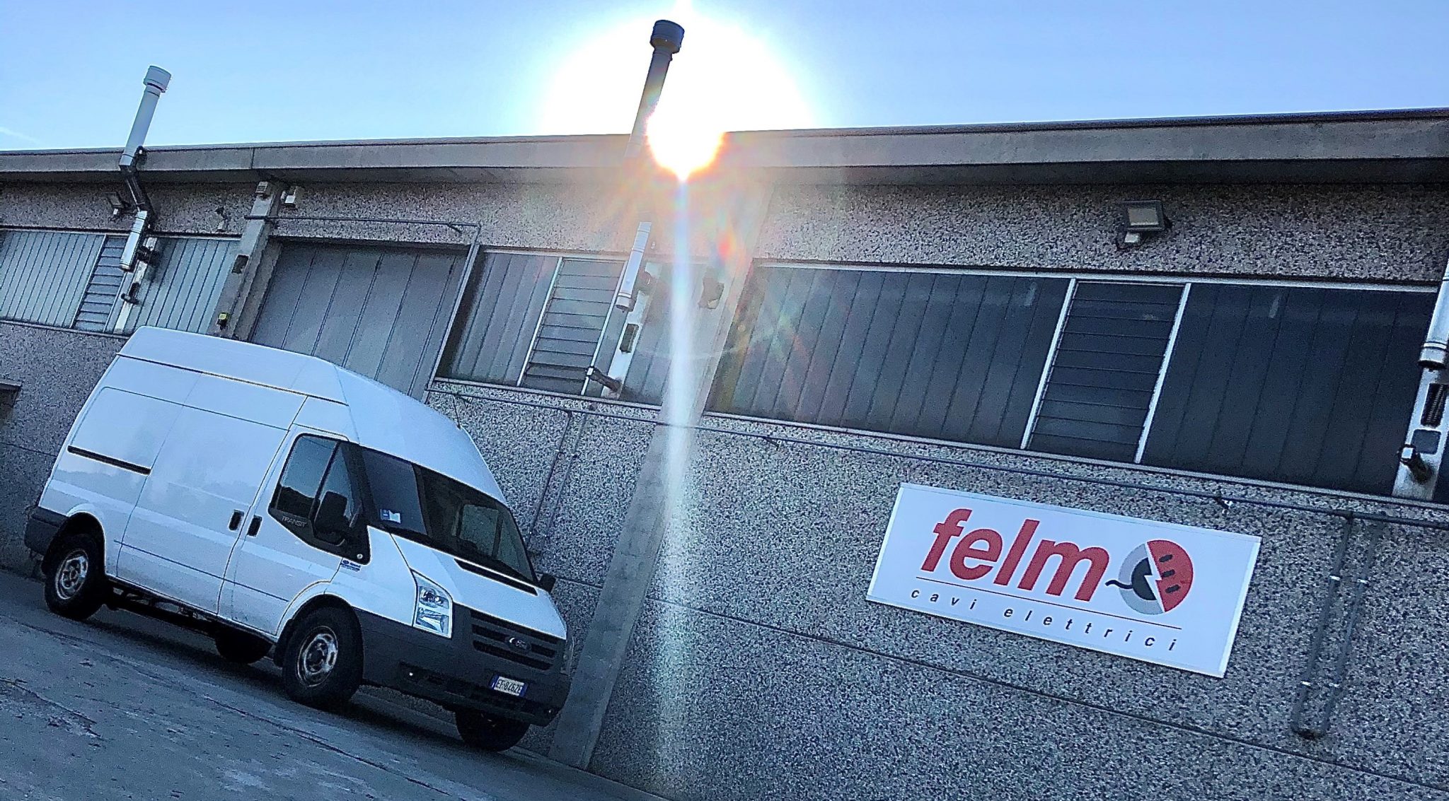 Chi siamo – Felm Cavi Elettrici